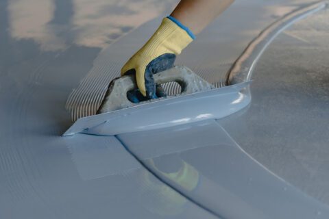 Products | Magnolia Advanced Materials